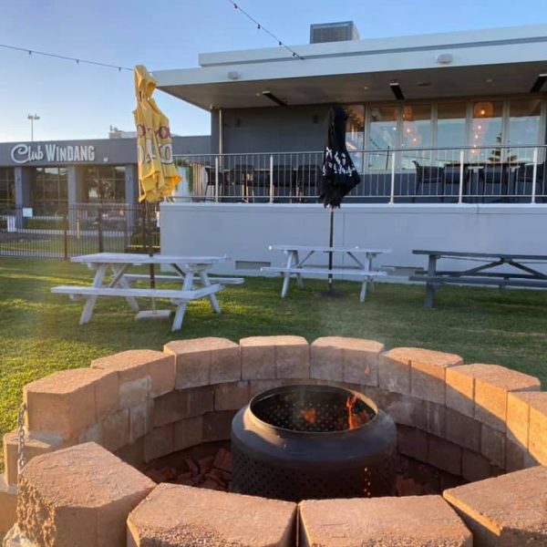 About Us - Club Windang